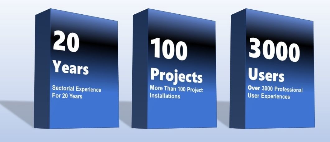 About Us | Enfotek | ERP, PLM ve PDM Yazılım Çözümleri. XRADSTUDIO ...