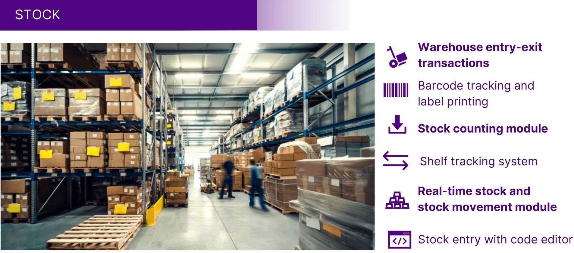 Industry Sector Solutions | Enfotek | ERP, PLM ve PDM Yazılım Çözümleri ...