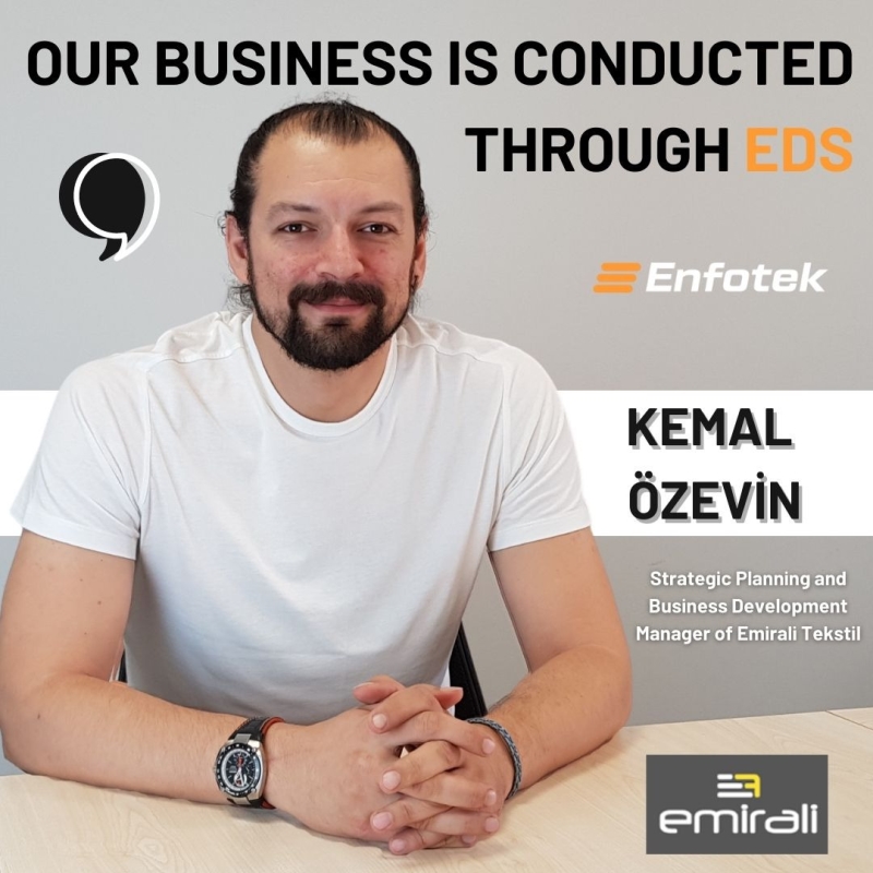 Enfotek | ERP, PLM ve PDM Yazılım Çözümleri. XRADSTUDIO Yazılım ...